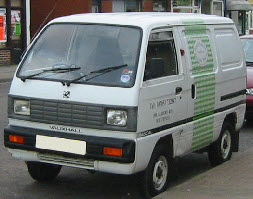 TopWorldAuto >> Photos of Vauxhall rascal - photo galleries