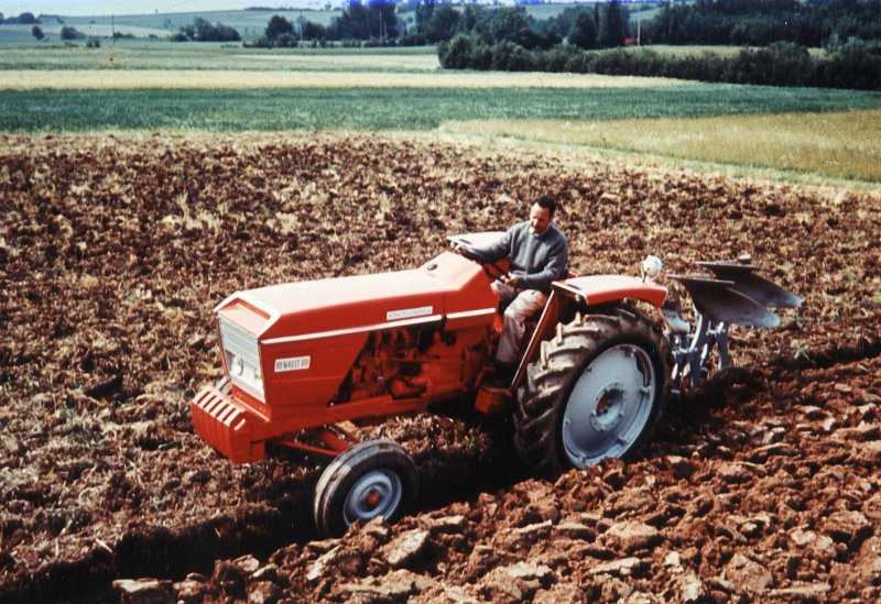 Renault 89 - specs, photos, videos and more on TopWorldAuto