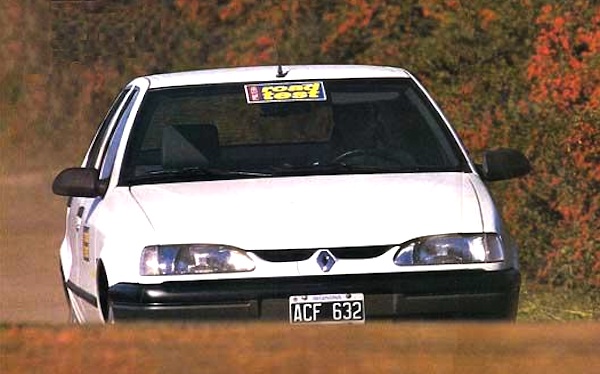 TopWorldAuto >> Photos of Renault 89 - photo galleries