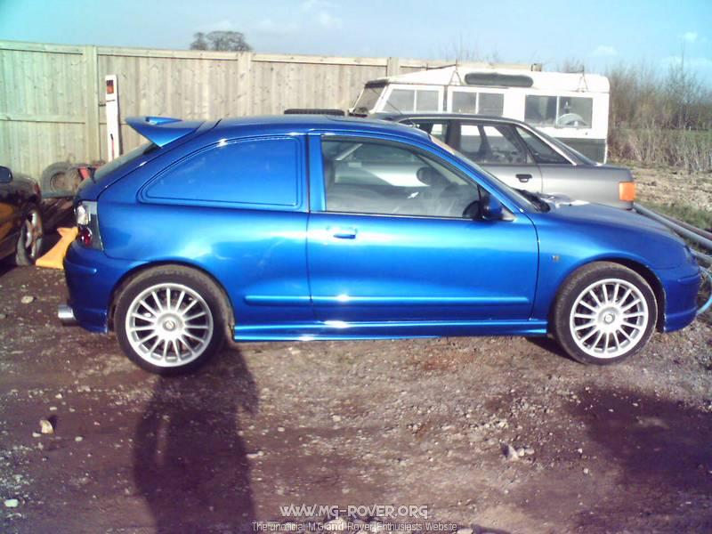 MG Express - specs, photos, videos and more on TopWorldAuto