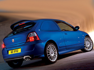 MG Express - specs, photos, videos and more on TopWorldAuto