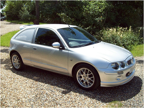 MG Express - specs, photos, videos and more on TopWorldAuto