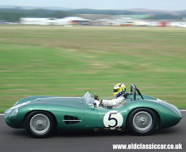 Aston martin dbr2 - specs, photos, videos and more on TopWorldAuto Aston martin dbr2 - specs, photos, videos and more on TopWorldAuto