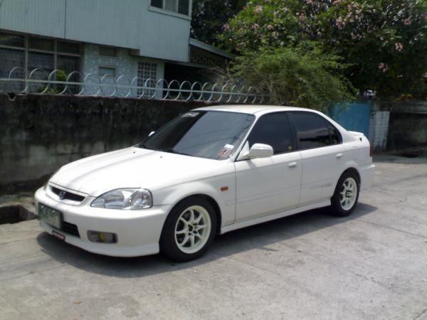 TopWorldAuto >> Photos of Honda sir - photo galleries