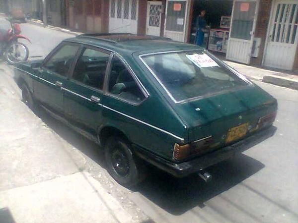 Dodge alpine - specs, photos, videos and more on TopWorldAuto