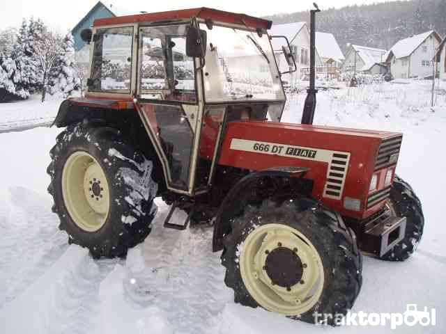 TopWorldAuto >> Photos of Fiat 666 - photo galleries