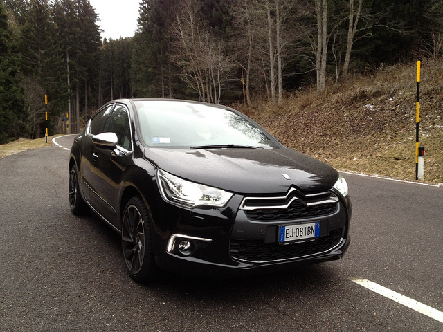 TopWorldAuto >> Photos of Citroen di - photo galleries
