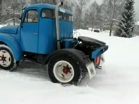 TopWorldAuto >> Photos of Volvo starke - photo galleries