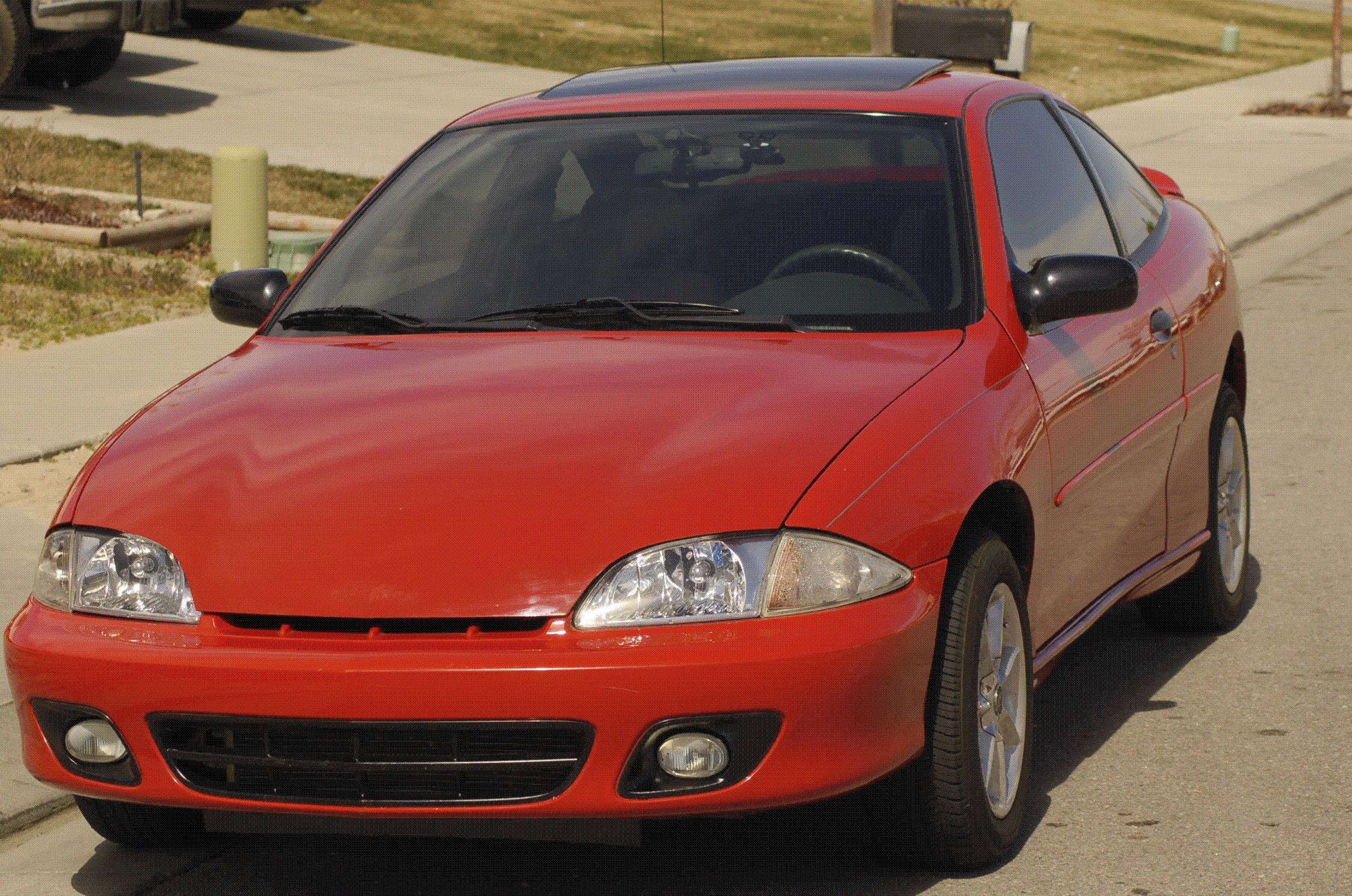 TopWorldAuto >> Photos of Chevrolet 2000 - photo galleries