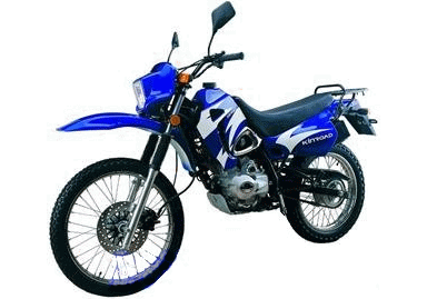 TopWorldAuto >> Photos of Kinroad xt125 - photo galleries