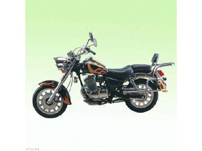 TopWorldAuto >> Photos of Kinroad xt125 - photo galleries