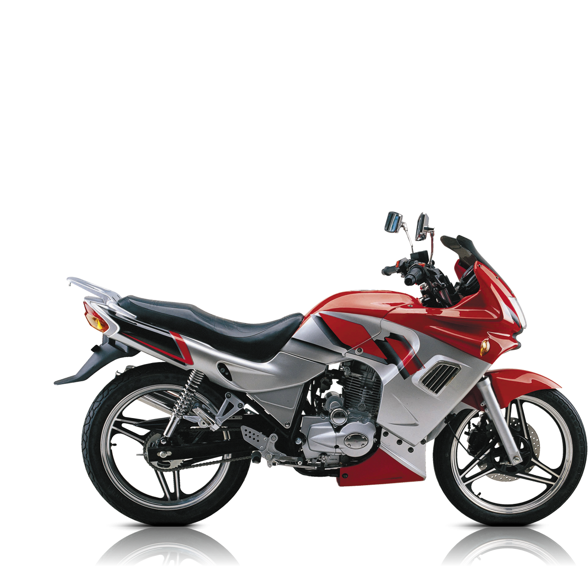 Kinroad xt125 - specs, photos, videos and more on TopWorldAuto