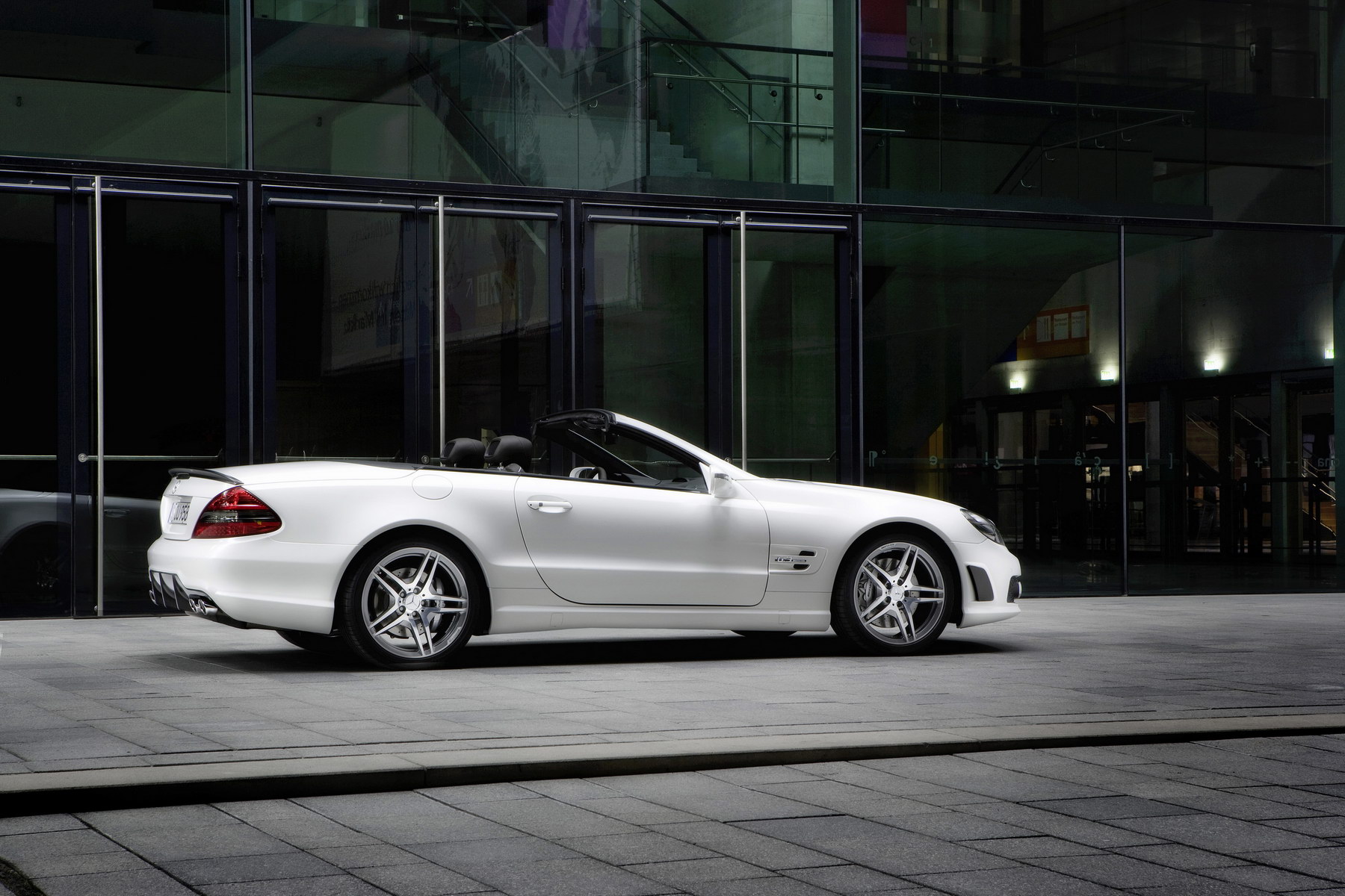 TopWorldAuto >> Photos of Mercedes-benz ls - photo galleries