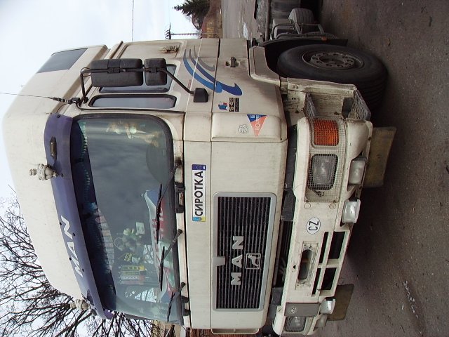 TopWorldAuto >> Photos of Man commander - photo galleries