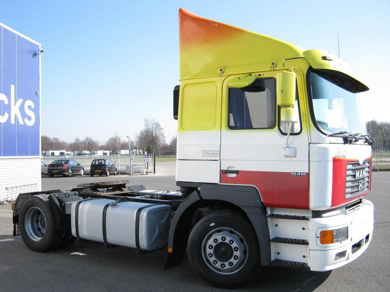 TopWorldAuto >> Photos of Man commander - photo galleries