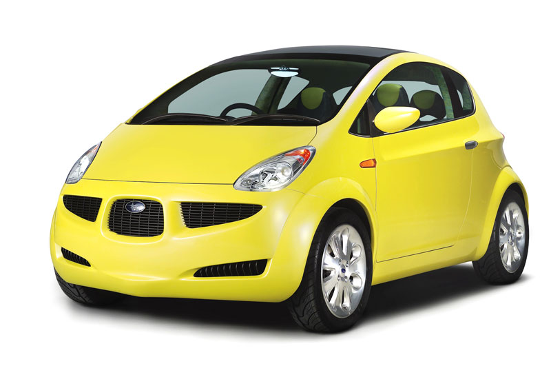 TopWorldAuto >> Photos of Subaru Stella - photo galleries