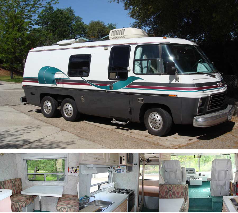 TopWorldAuto >> Photos of Gmc transmode - photo galleries