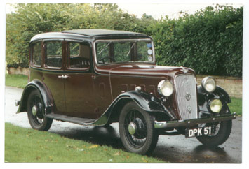 TopWorldAuto >> Photos of Austin twelve - photo galleries