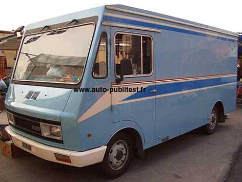 TopWorldAuto >> Photos of Fiat 242 - photo galleries