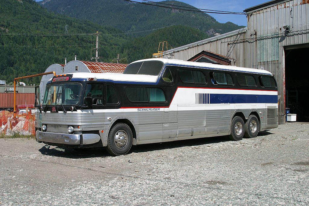 Gmc pd - specs, photos, videos and more on TopWorldAuto