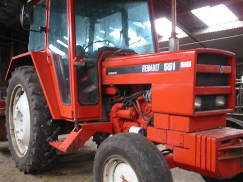 TopWorldAuto >> Photos of Renault 551 - photo galleries