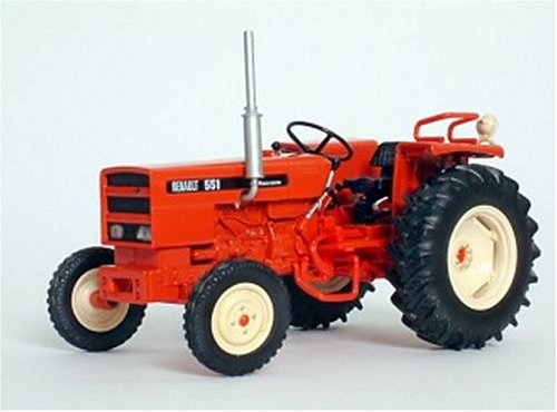 TopWorldAuto >> Photos of Renault 551 - photo galleries