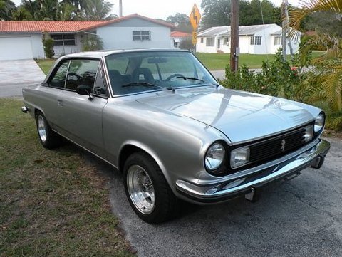 TopWorldAuto >> Photos of Renault rambler - photo galleries