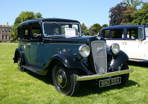 Austin ascot - specs, photos, videos and more on TopWorldAuto