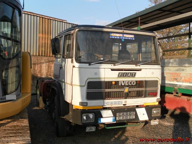 TopWorldAuto >> Photos of Fiat 691 - photo galleries