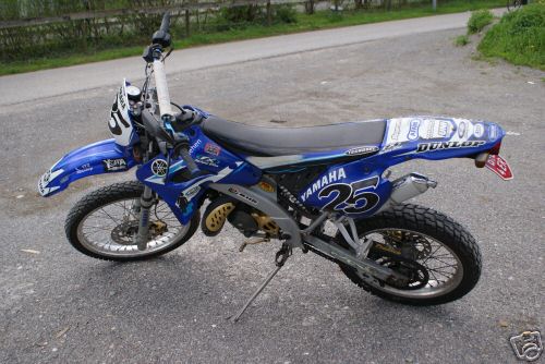 Motorhispania ryz - specs, photos, videos and more on TopWorldAuto