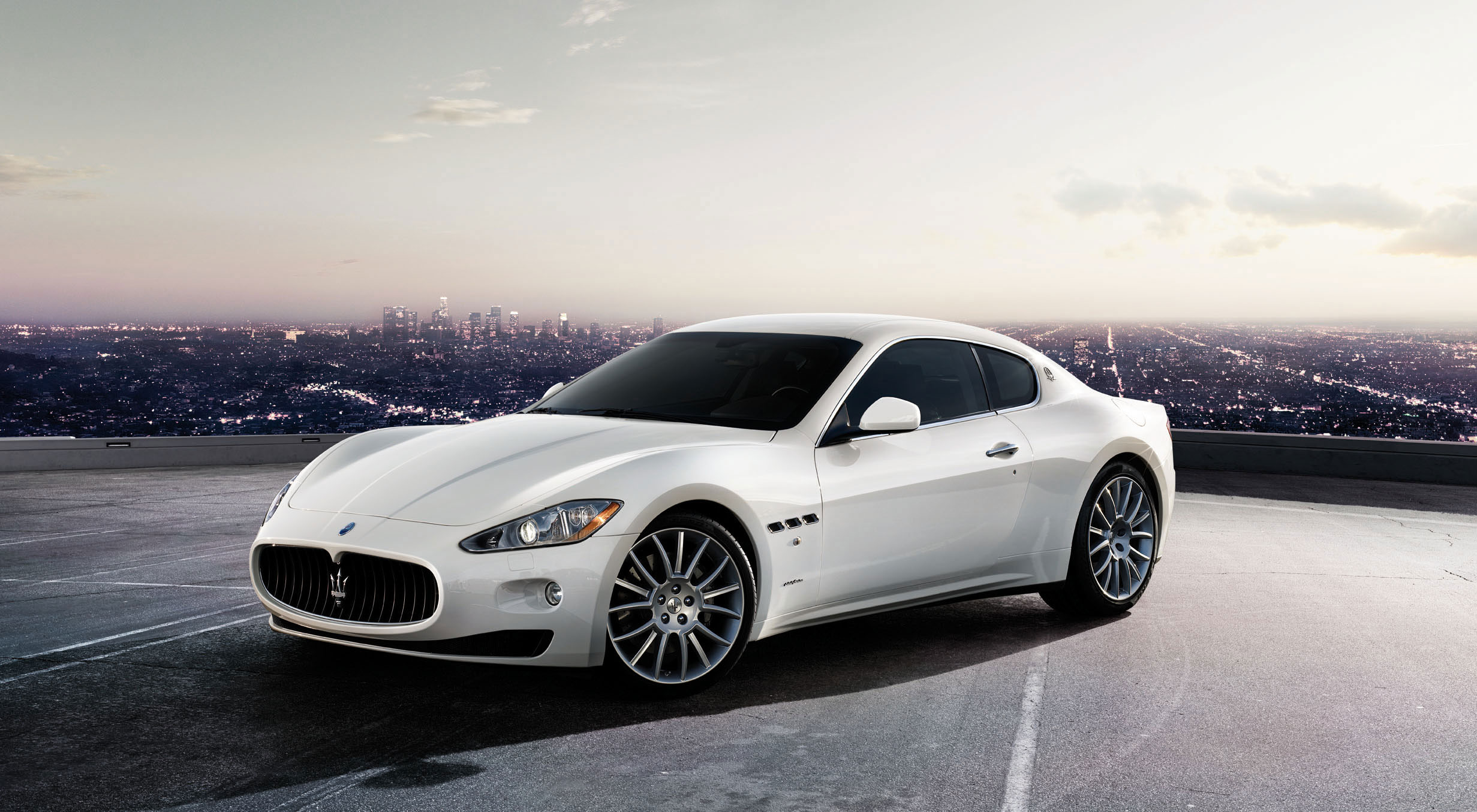 Maserati v8 - specs, photos, videos and more on TopWorldAuto