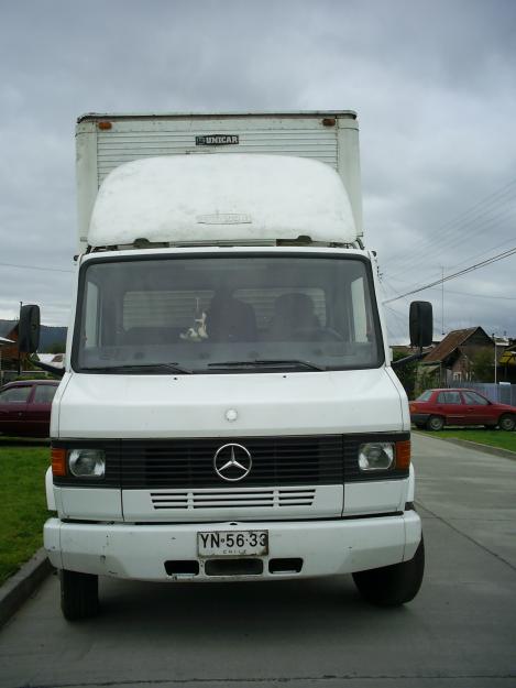 Mercedes-benz 711 - specs, photos, videos and more on TopWorldAuto