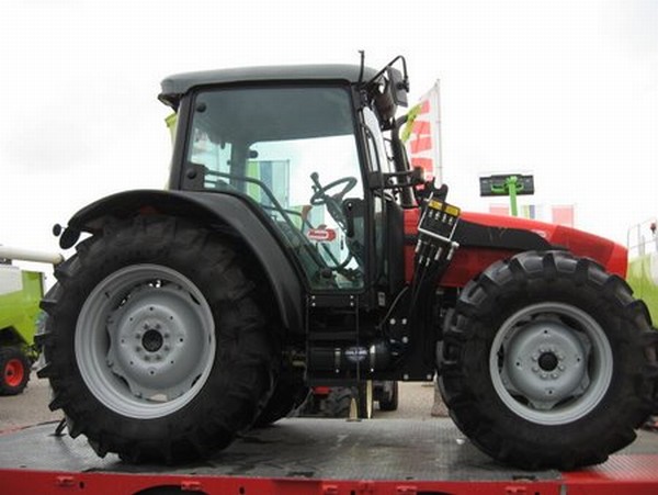 Same 100 - specs, photos, videos and more on TopWorldAuto