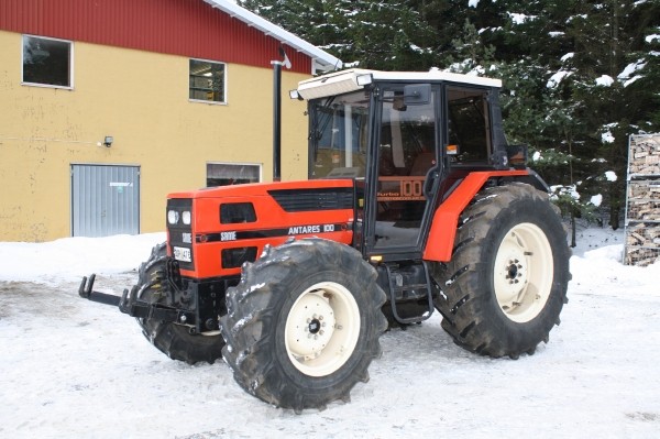 Same 100 - specs, photos, videos and more on TopWorldAuto