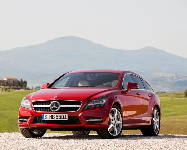 TopWorldAuto >> Photos of Mercedes-benz brake - photo galleries