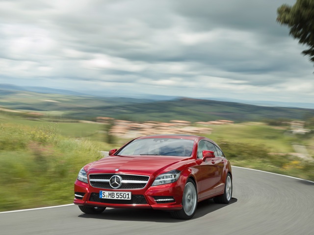 TopWorldAuto >> Photos of Mercedes-benz brake - photo galleries