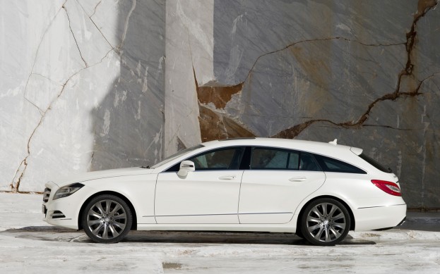 TopWorldAuto >> Photos of Mercedes-benz brake - photo galleries