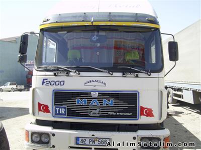 TopWorldAuto >> Photos of Man 19.422 - photo galleries