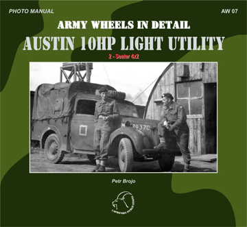 TopWorldAuto >> Photos of Austin utility - photo galleries