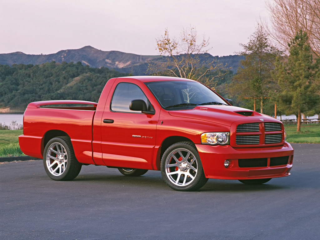 Dodge r - specs, photos, videos and more on TopWorldAuto
