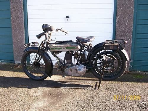 Triumph sd - specs, photos, videos and more on TopWorldAuto