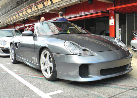 TopWorldAuto >> Photos of Ruf s - photo galleries