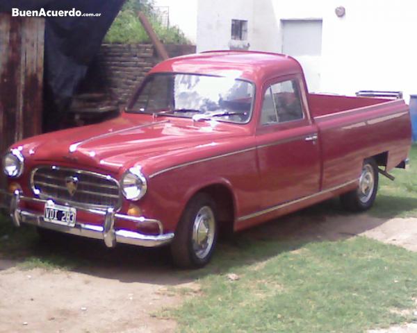 TopWorldAuto >> Photos of Peugeot t4b - photo galleries