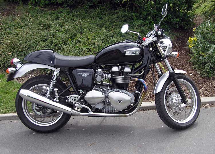 Triumph 900 - specs, photos, videos and more on TopWorldAuto