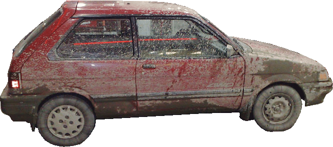 Subaru trendy - specs, photos, videos and more on TopWorldAuto