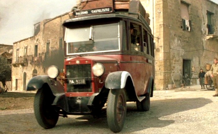 TopWorldAuto >> Photos of Fiat 507 - photo galleries