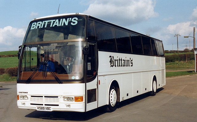 TopWorldAuto >> Photos of Daf sb - photo galleries