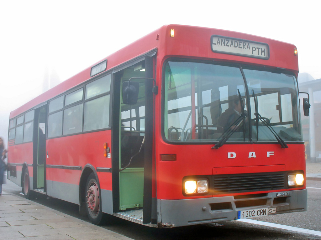 TopWorldAuto >> Photos of Daf sb - photo galleries