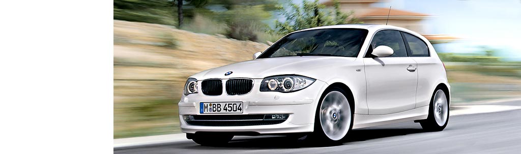 TopWorldAuto >> Photos of Bmw 118 - photo galleries