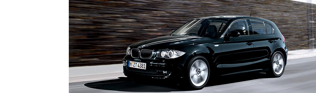 Bmw 118 - specs, photos, videos and more on TopWorldAuto